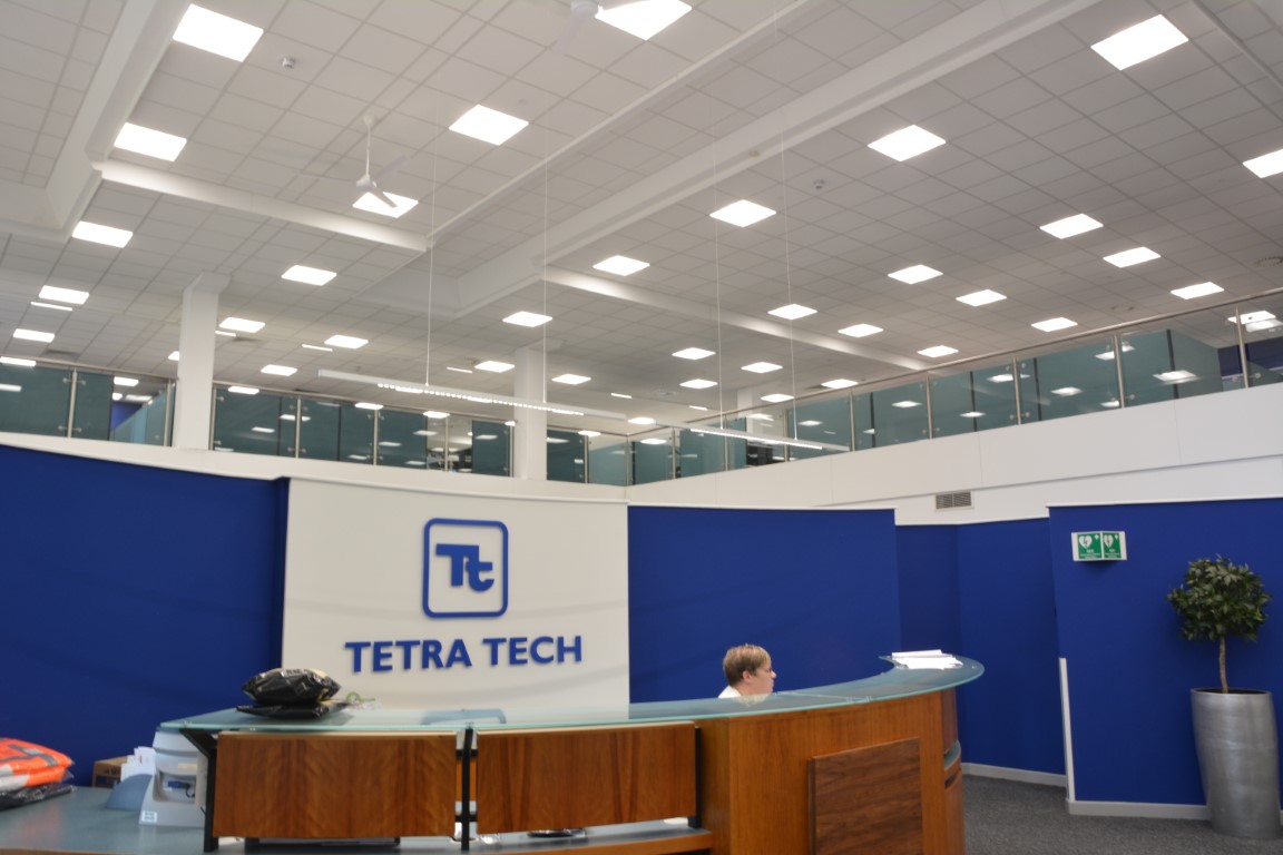 Webro Lighting - Leading Lighting Suppliers